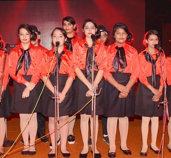 Home layout – MMIS (MM International School) Karnal, Haryana